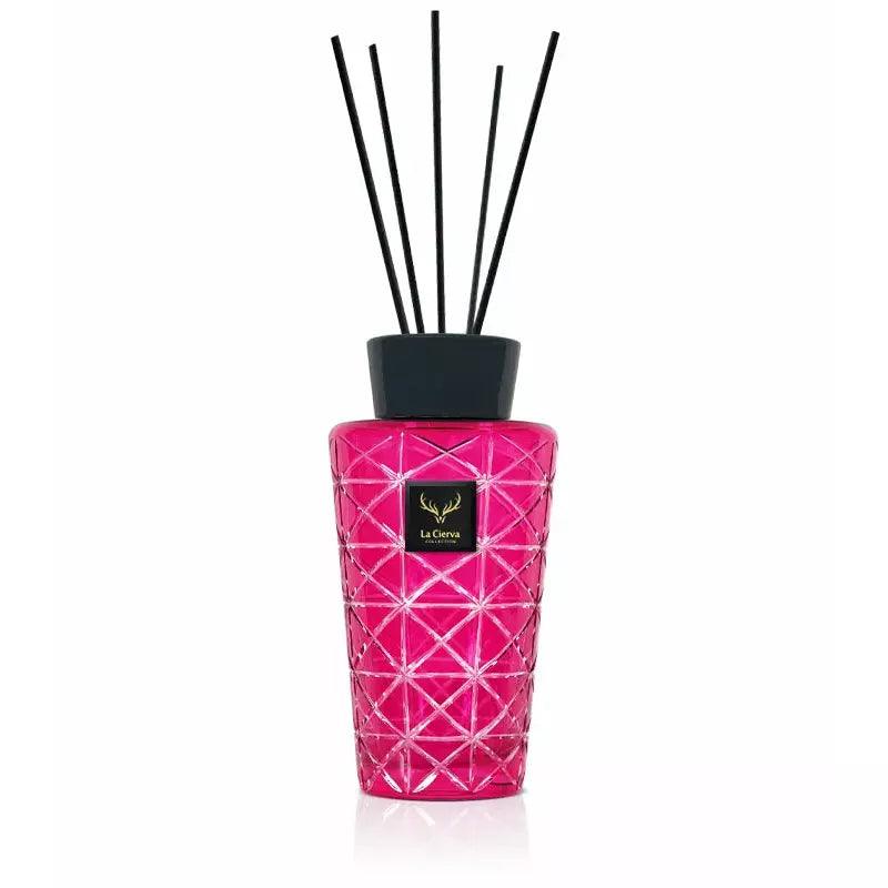 Magenta Reed Diffuser – CASCADES