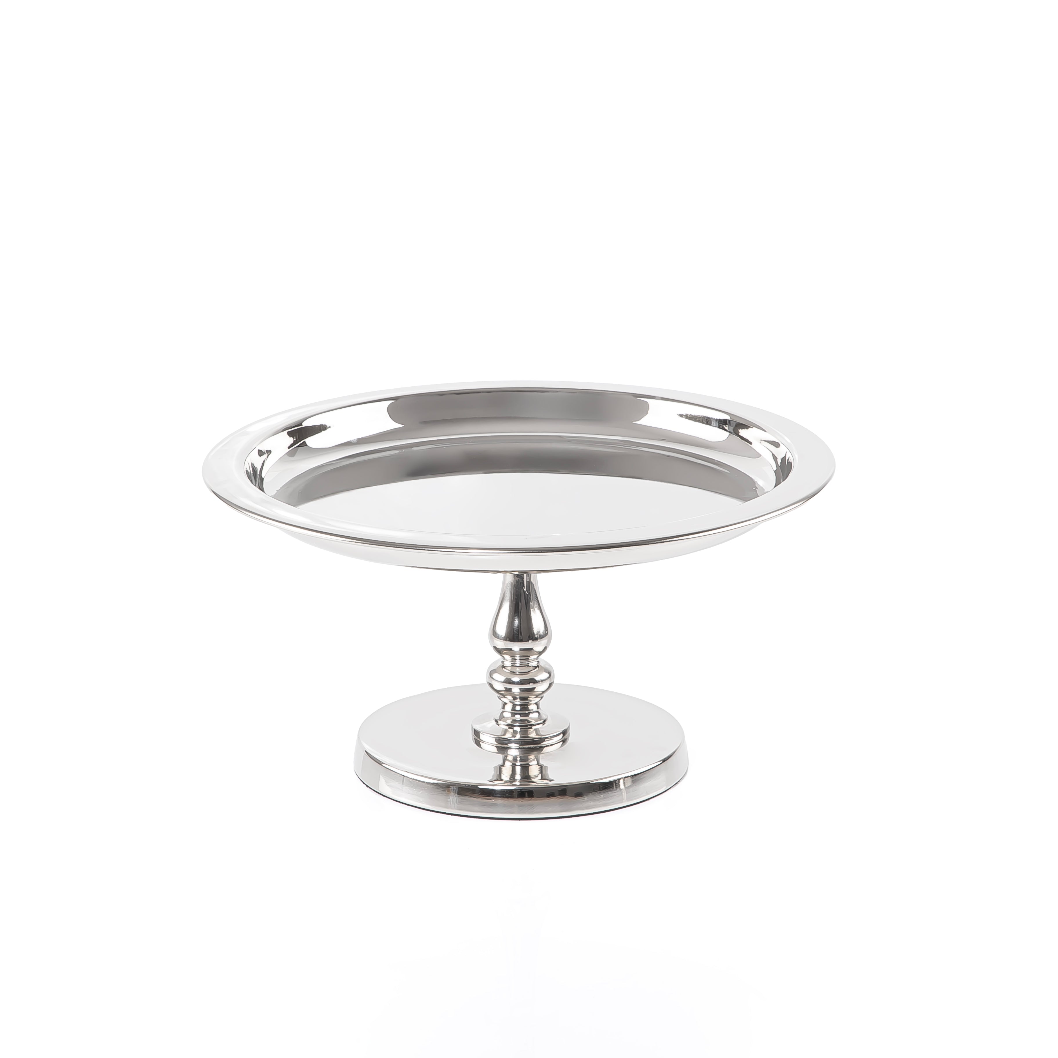 Stainless Steel Cake Stand – CASCADES