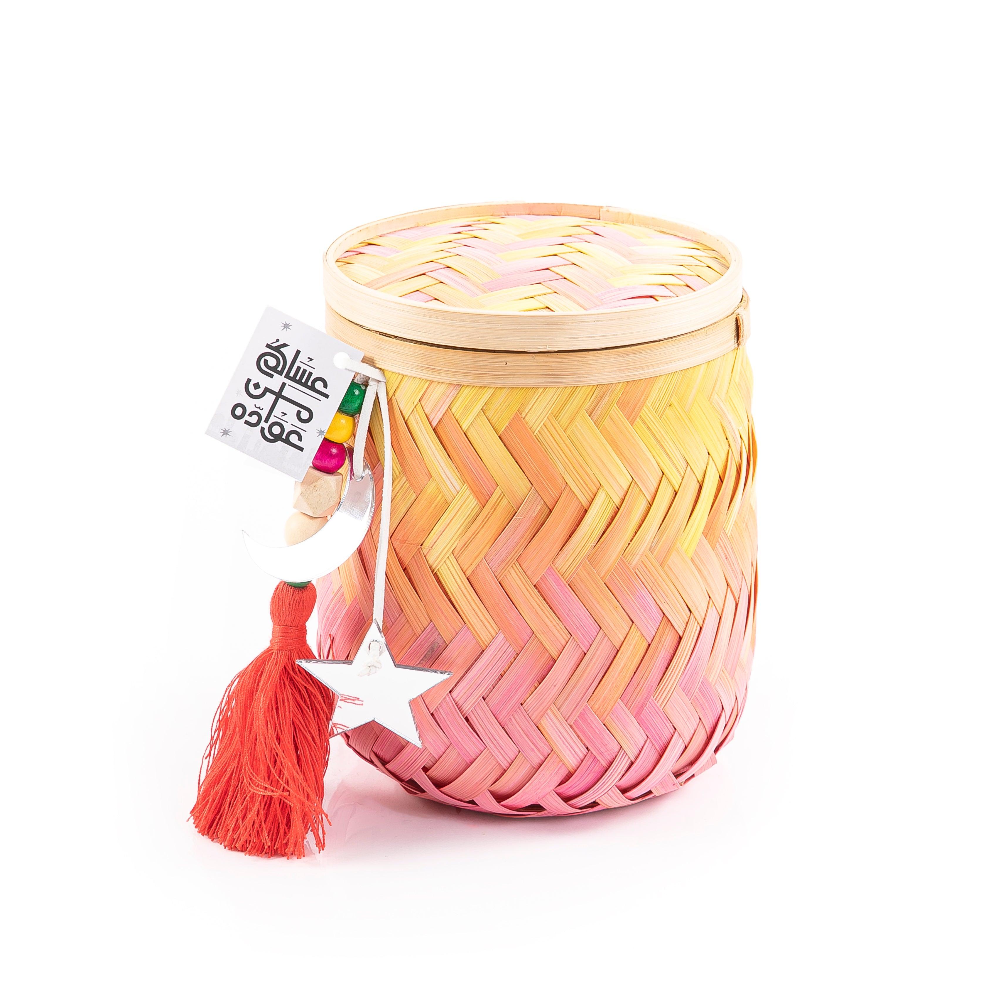 Gergean &VerticalLine; Cascades Kuwait