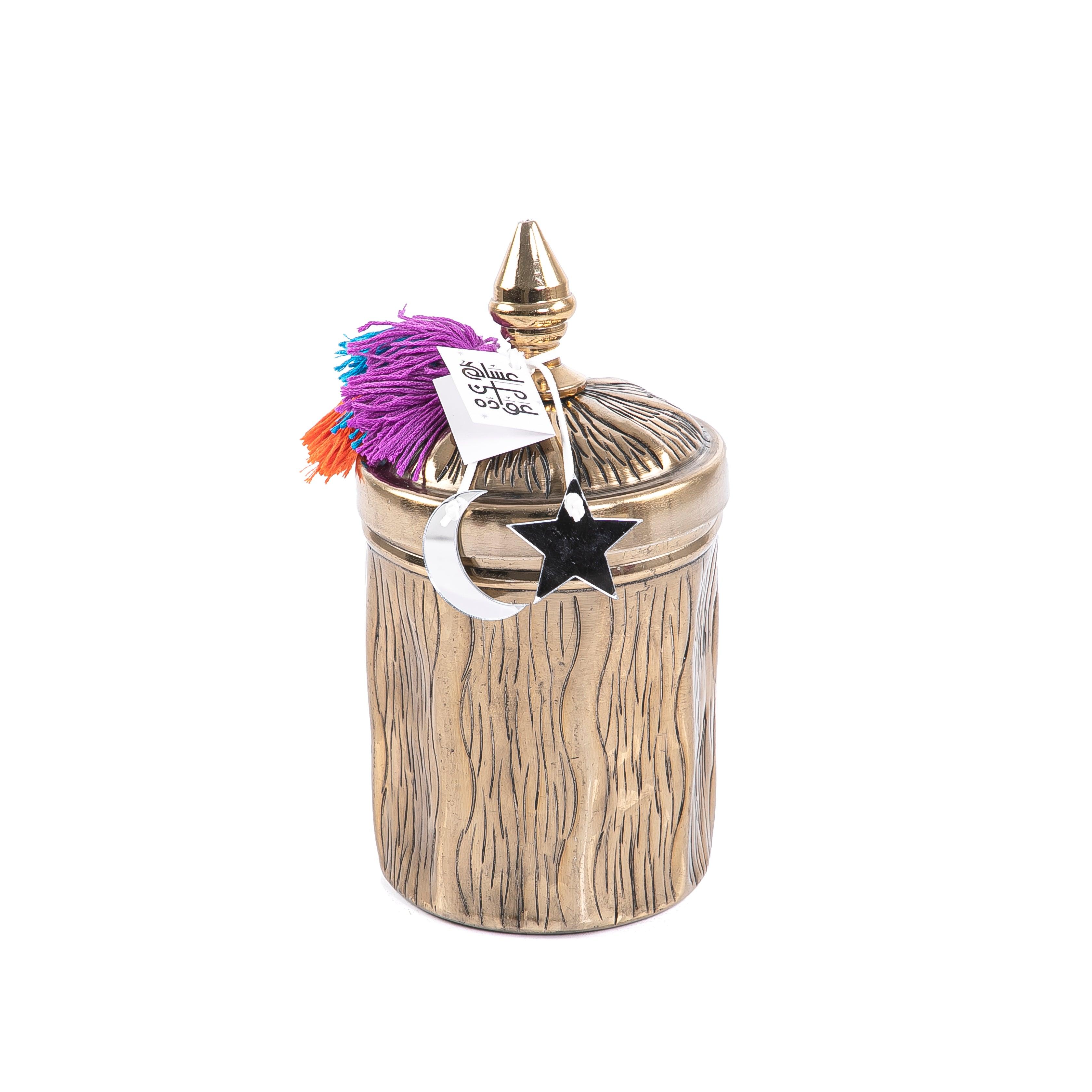 Gergean &VerticalLine; Cascades Kuwait