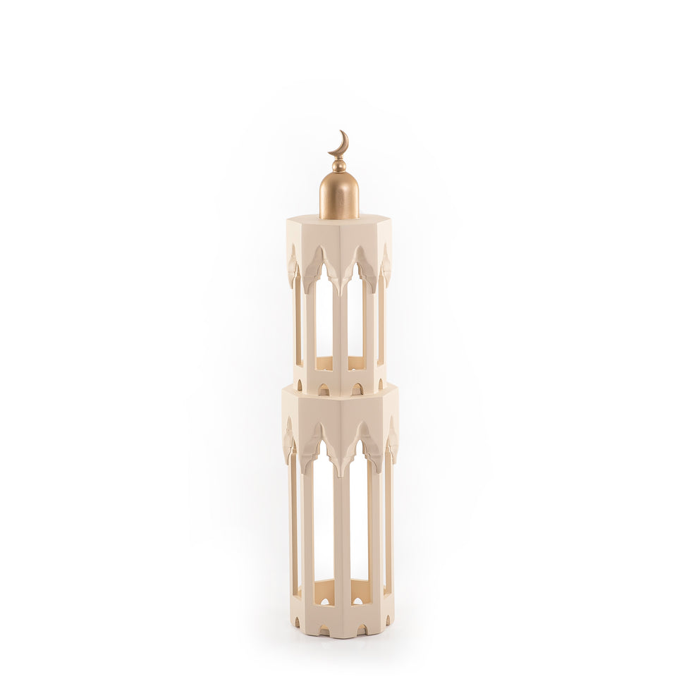 Islamic decorative stand – CASCADES