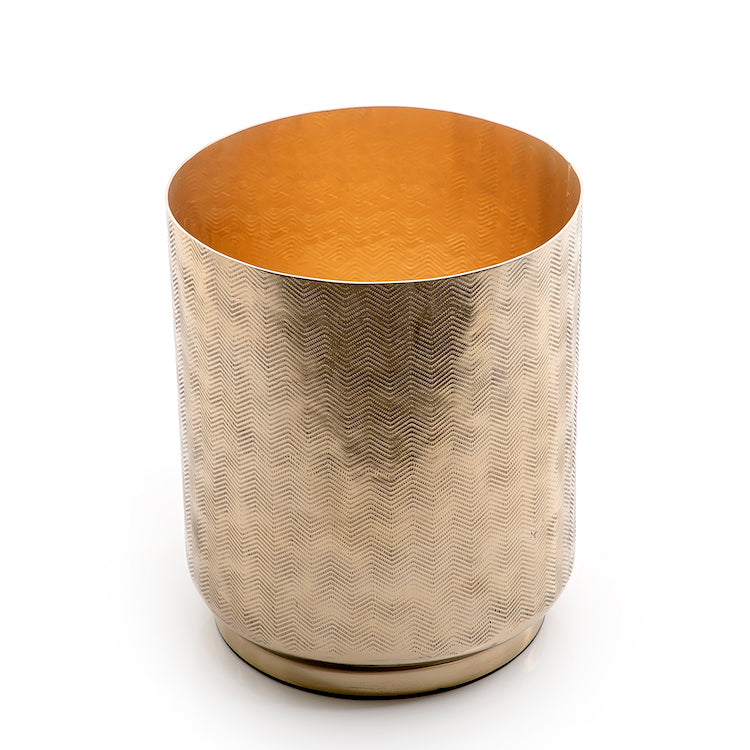 Metal Pot – CASCADES