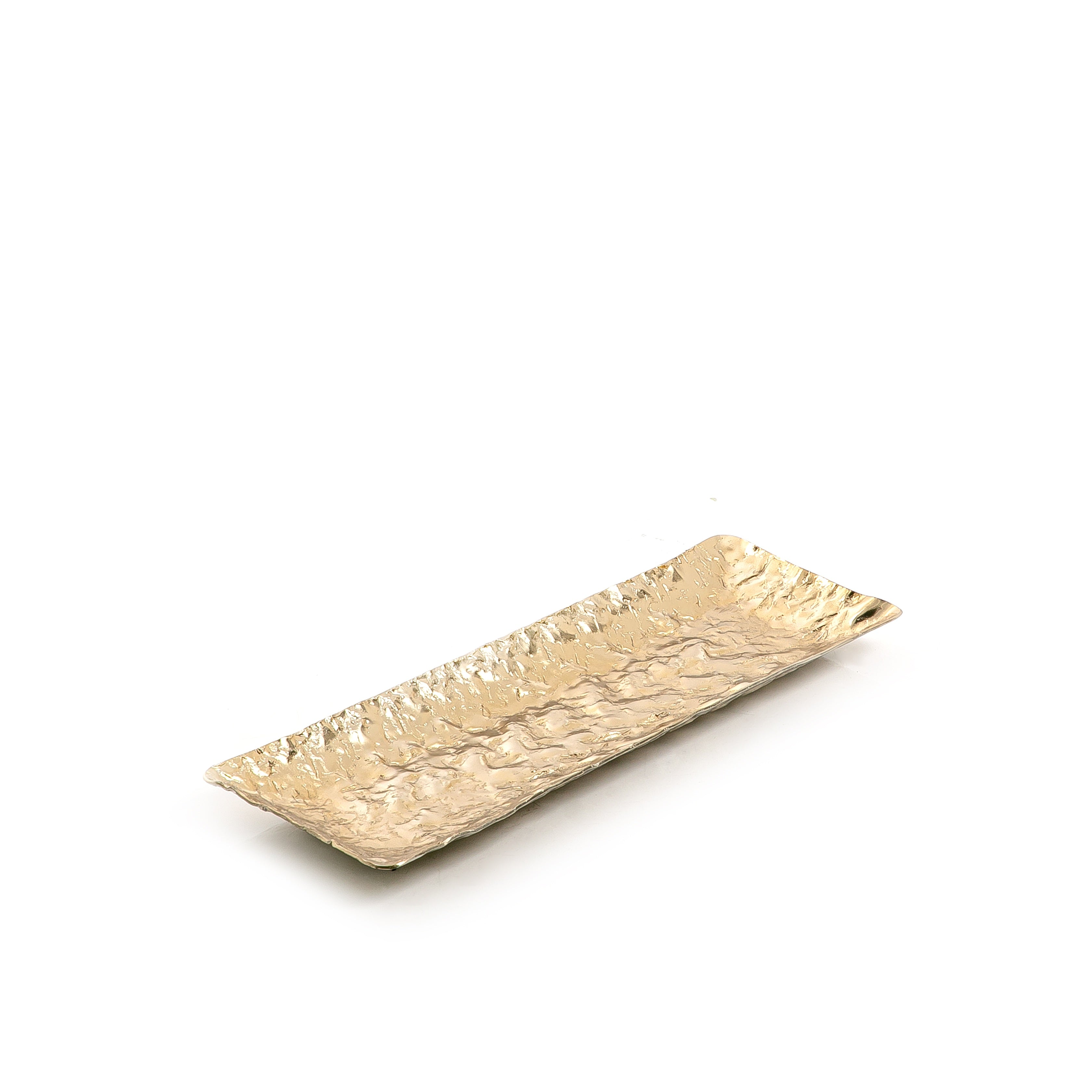 Rectangular Metal Tray &VerticalLine; Cascades Kuwait