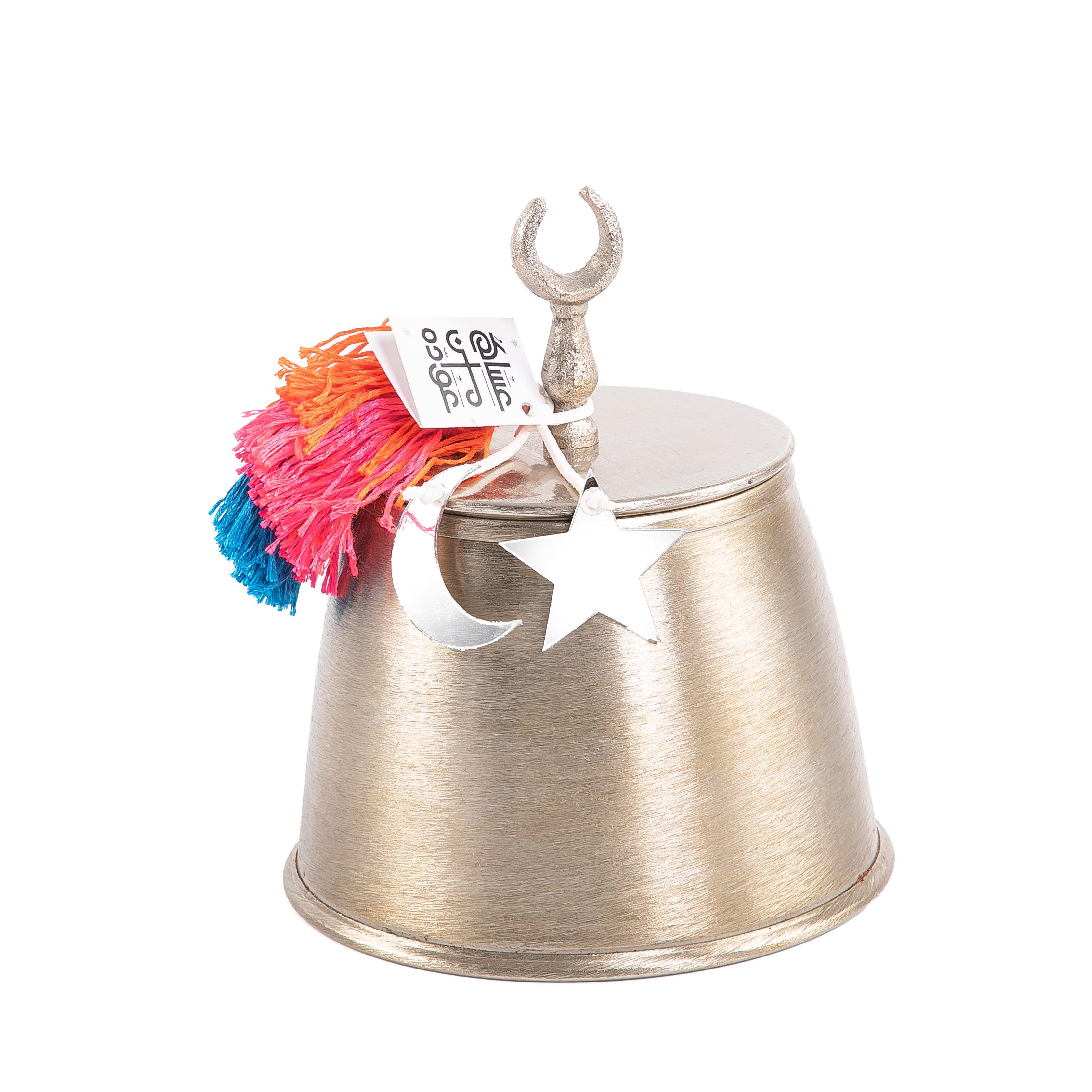 Gergean &VerticalLine; Cascades Kuwait