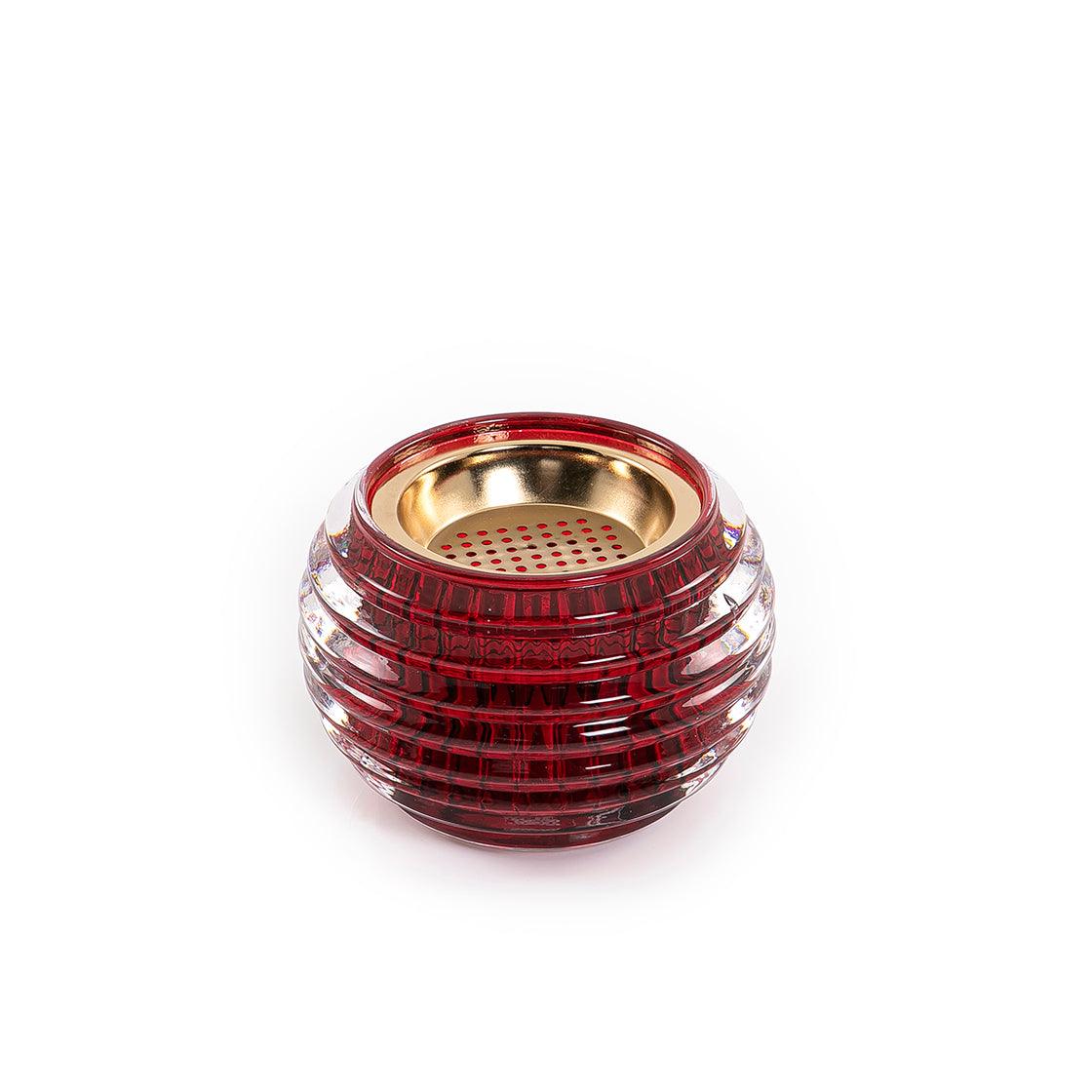 Rouge Spiral Incense Burner 400 ml &VerticalLine; Cascades Kuwait
