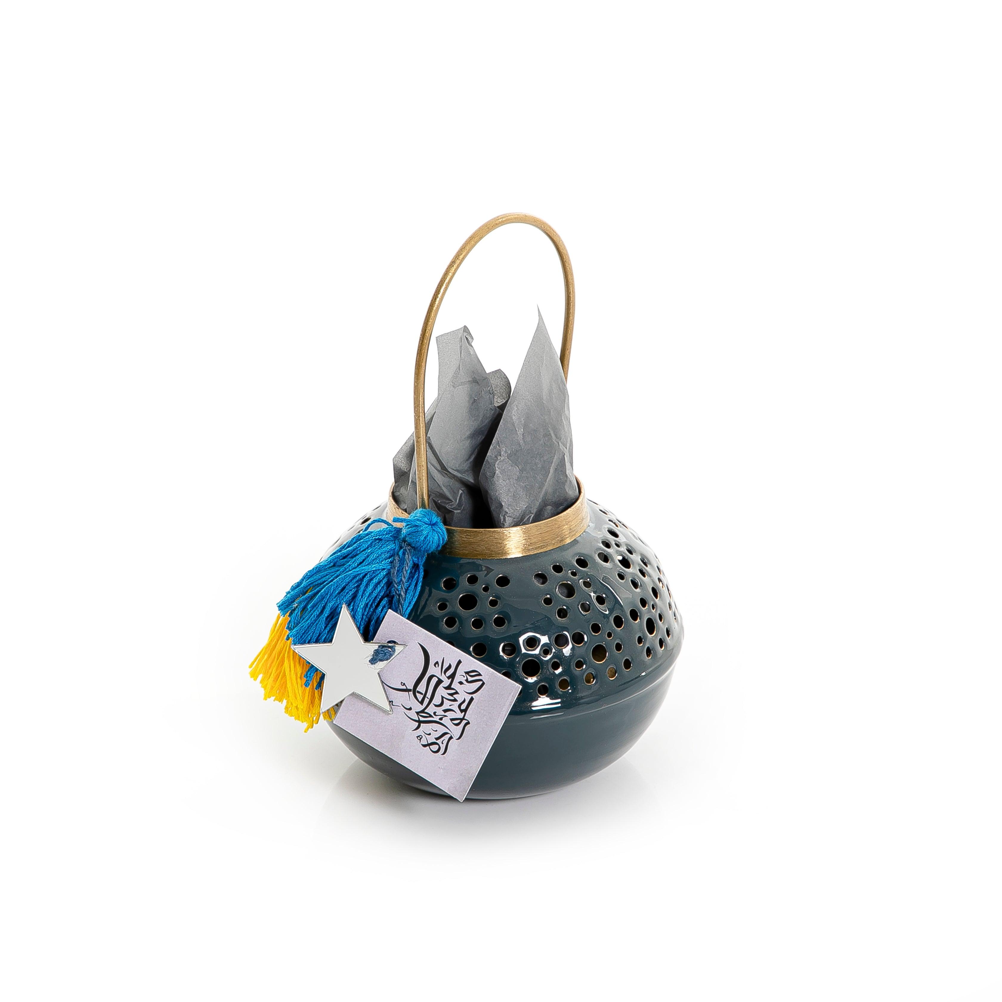 Gergean &VerticalLine; Cascades Kuwait