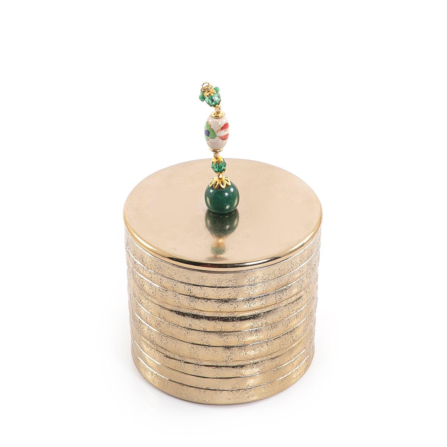 Gergean &VerticalLine; Cascades Kuwait