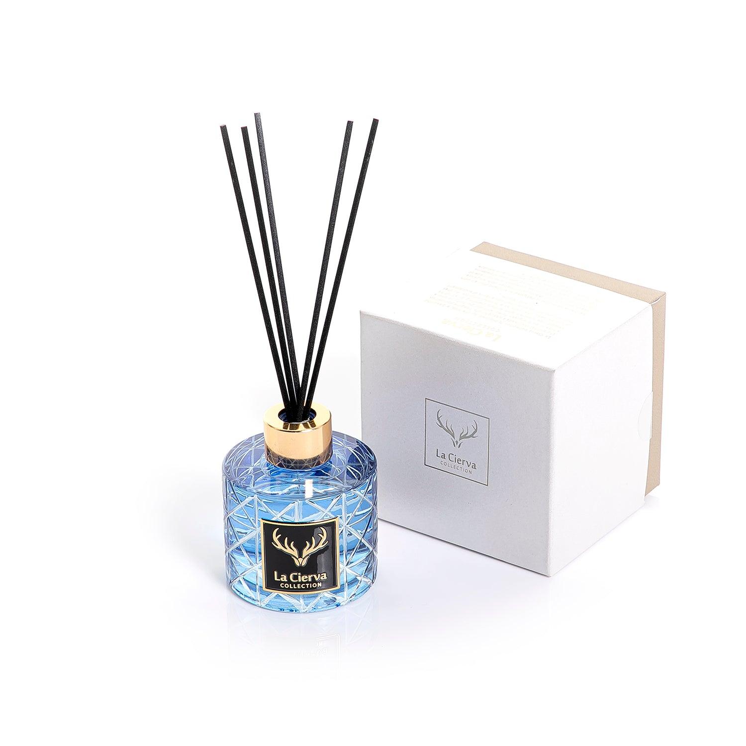 Cabana Reed Diffuser – CASCADES